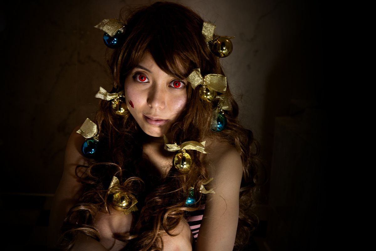 Sympathy For The Devil | GANREF