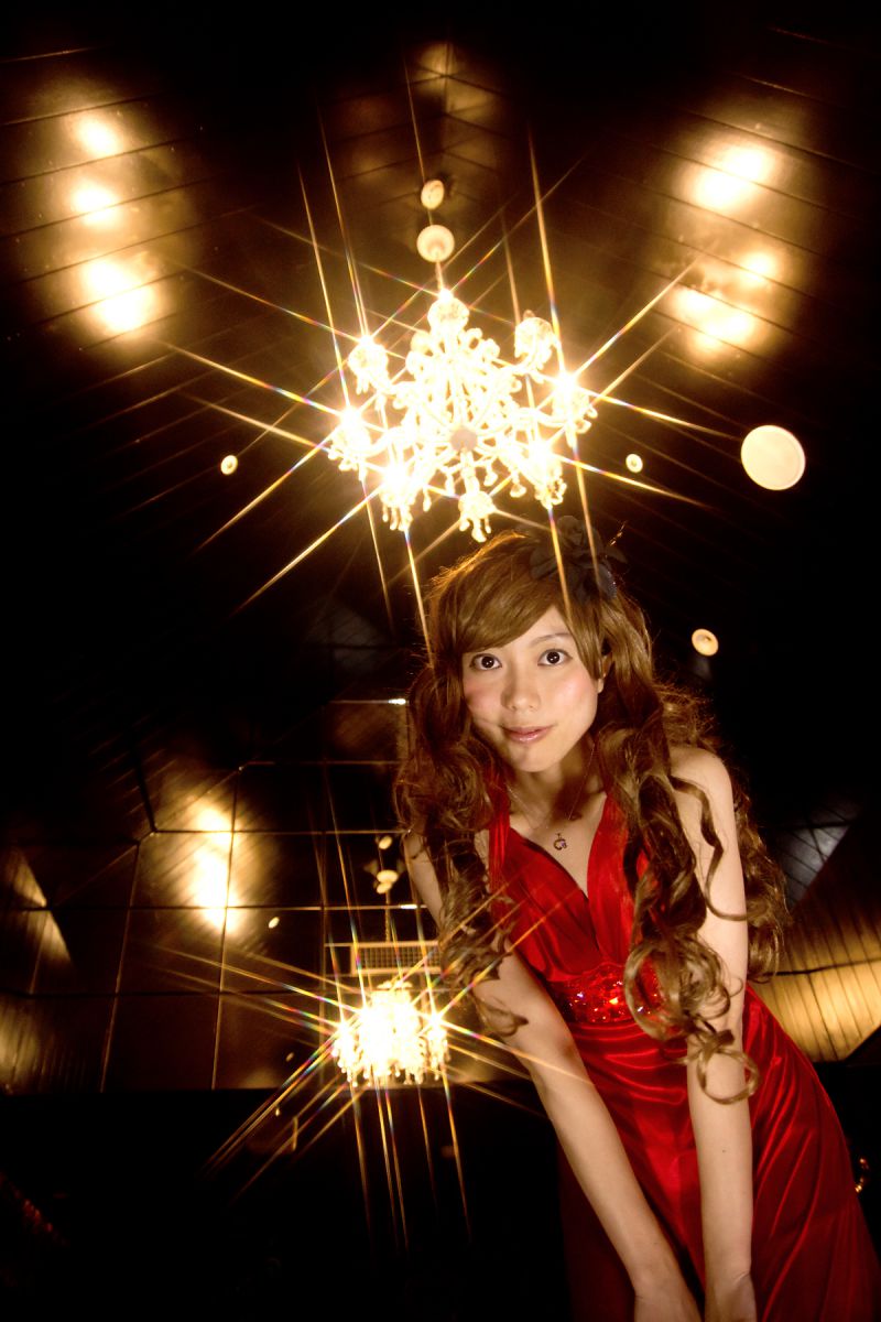 The Gold Experience | GANREF