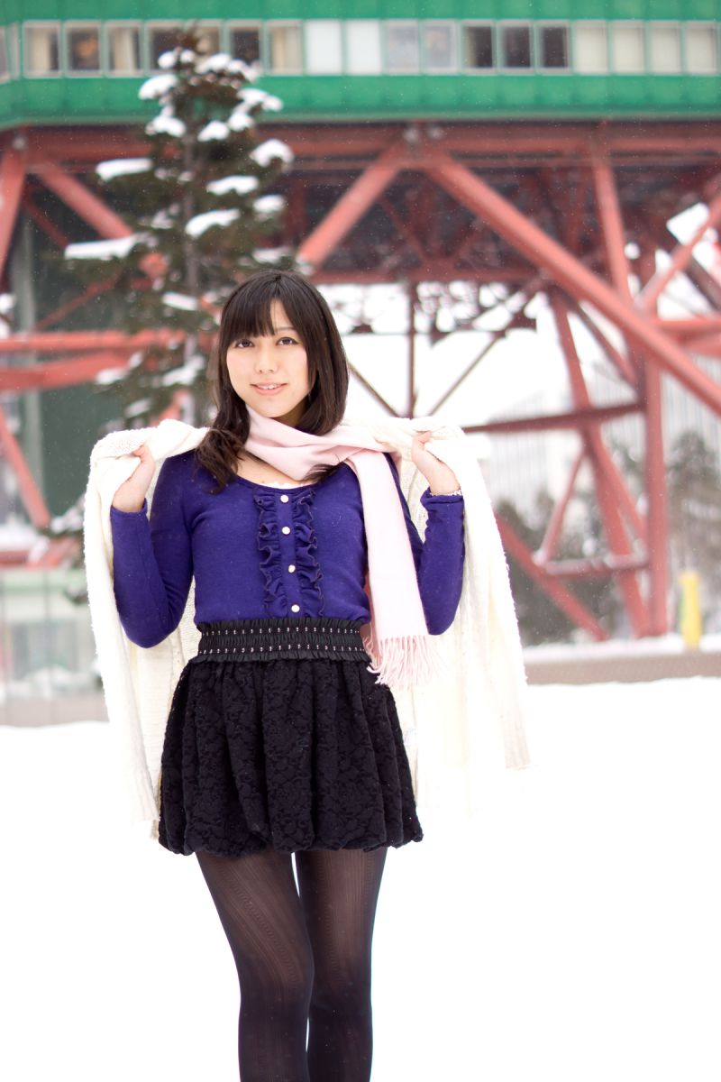 スノウ・デート | GANREF