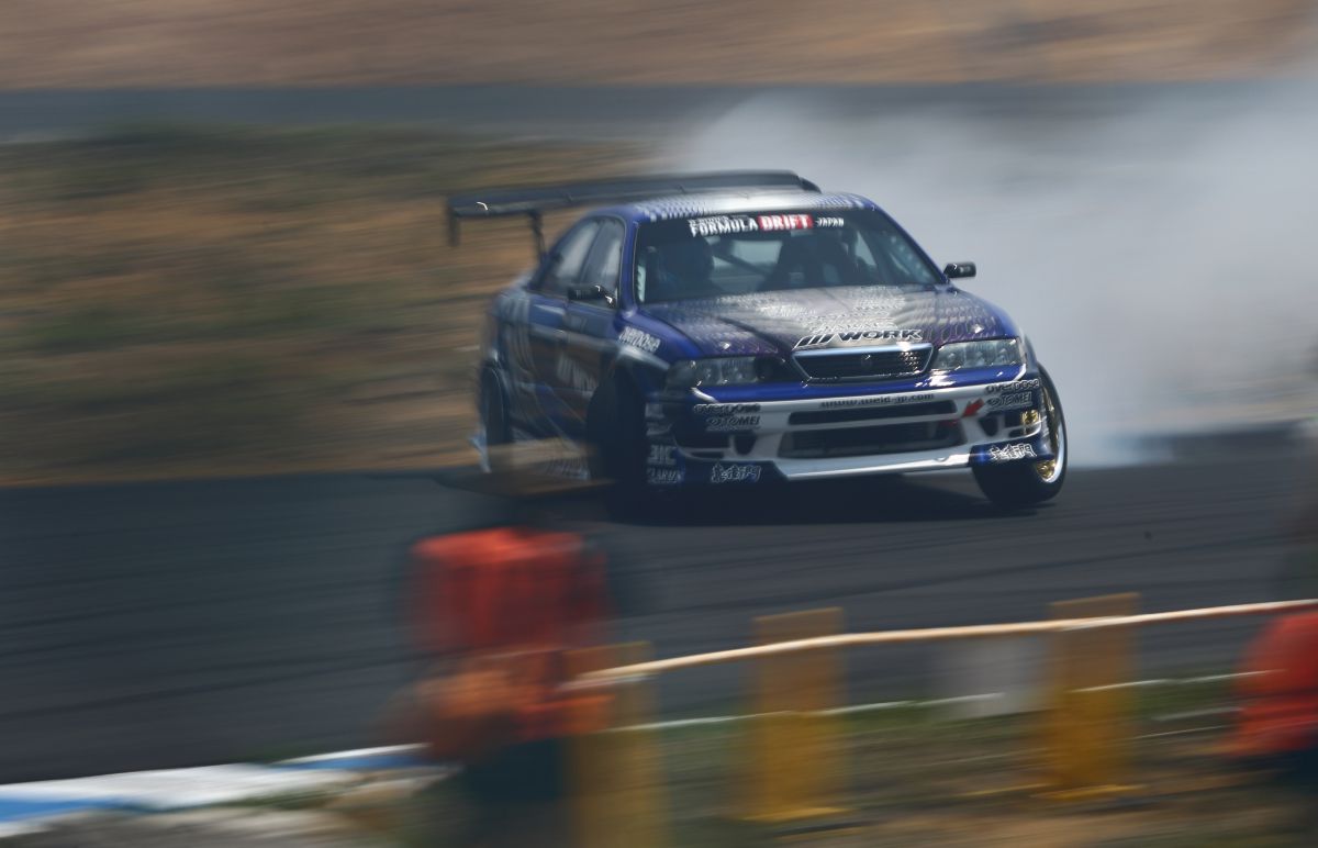 Formula Drift Japan | GANREF