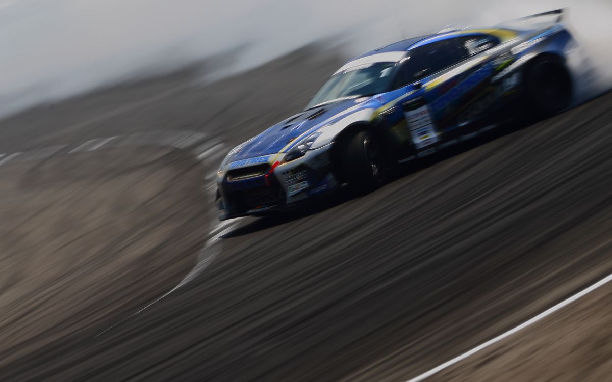 35RX SPEC-D | GANREF