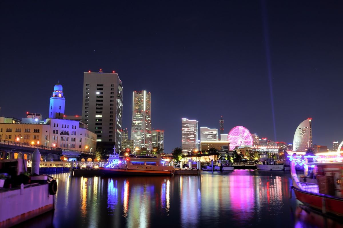 [EOS M5 レビュー] ISO100 30sec F11 | GANREF