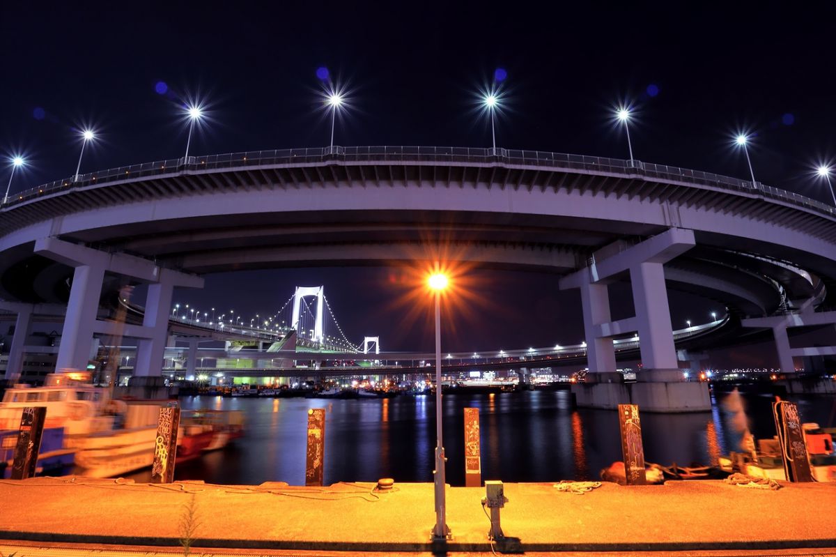 [EOS M5 レビュー] 魚眼が欲しくなる瞬間。。。 | GANREF