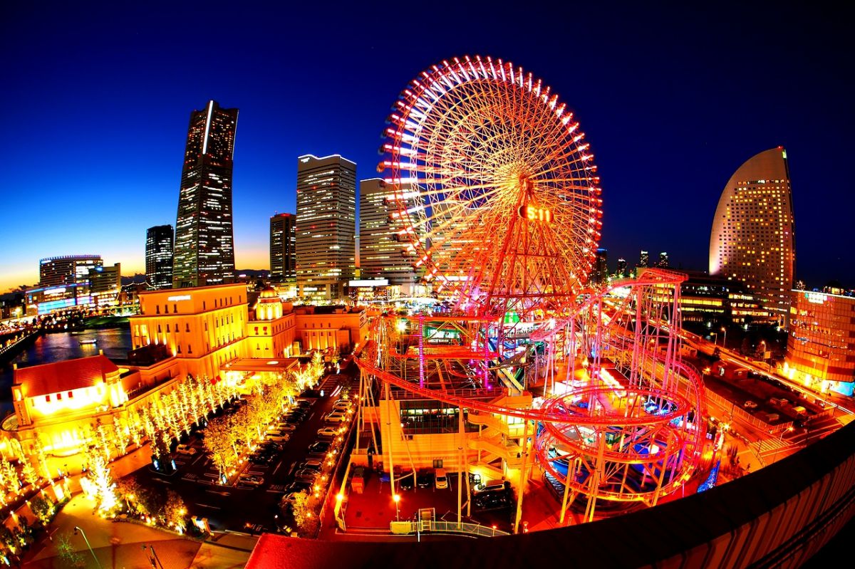 Count down to X'mas ♪ | GANREF