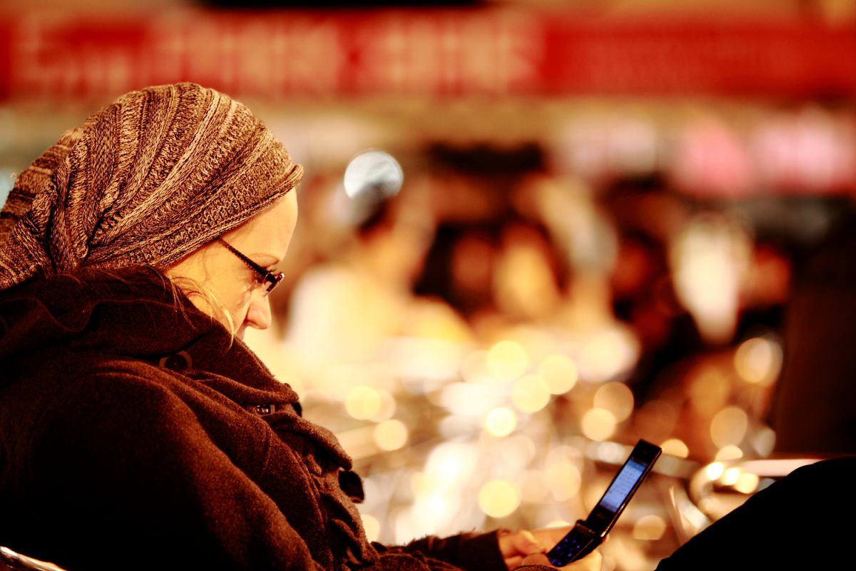 You've got mail (さっぽろオータムフェスト2010) | GANREF