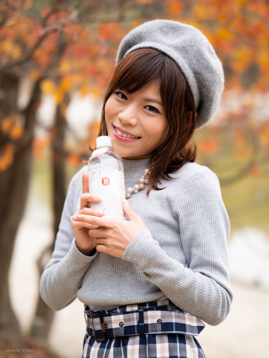 商品CM風 | GANREF