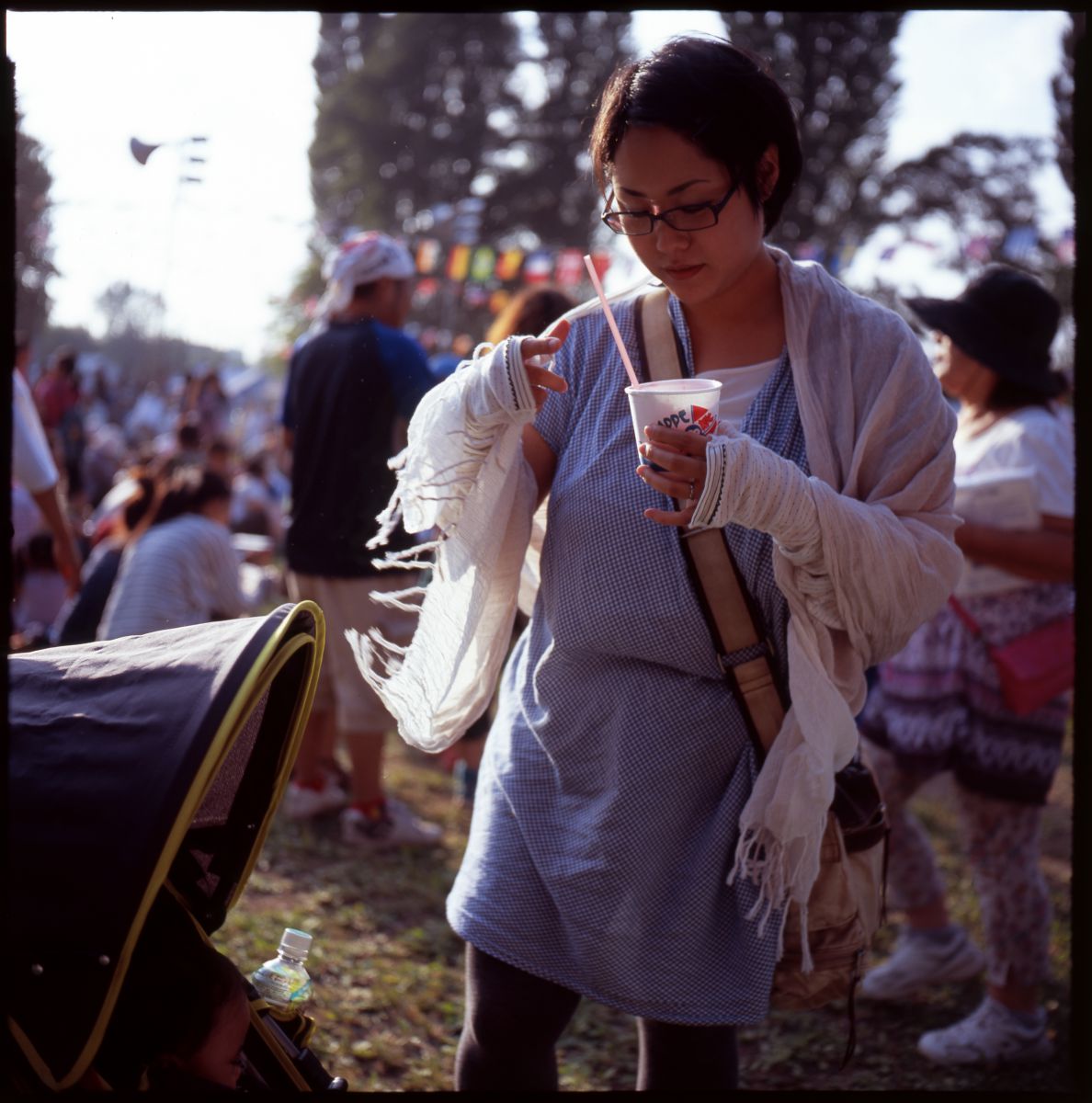 お祭り～その4 | GANREF