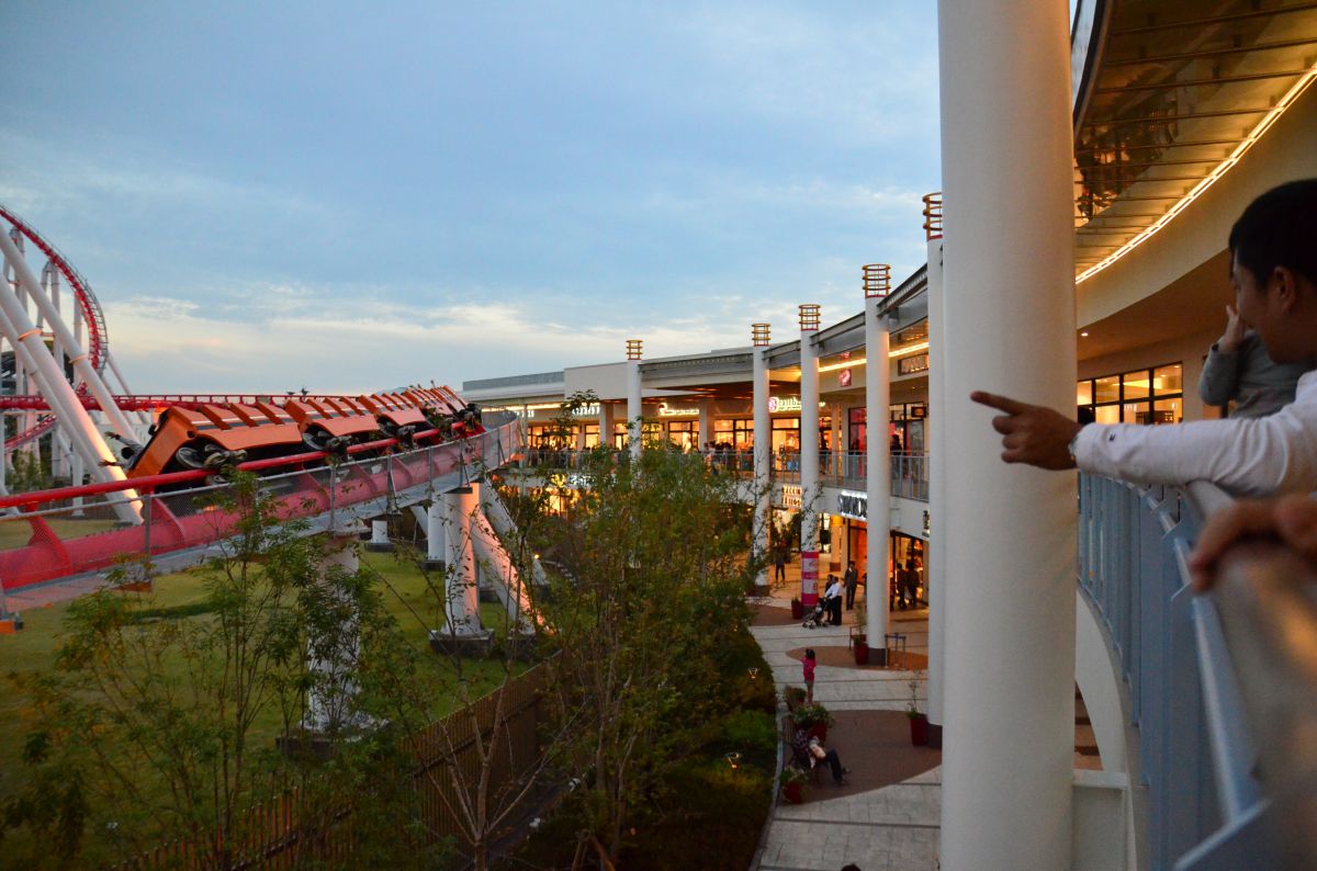 スチールドラゴン2000 | GANREF