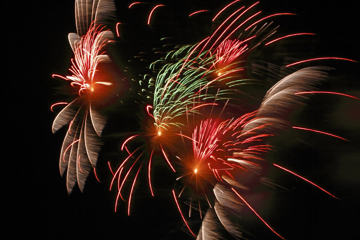 天空の華③ | GANREF