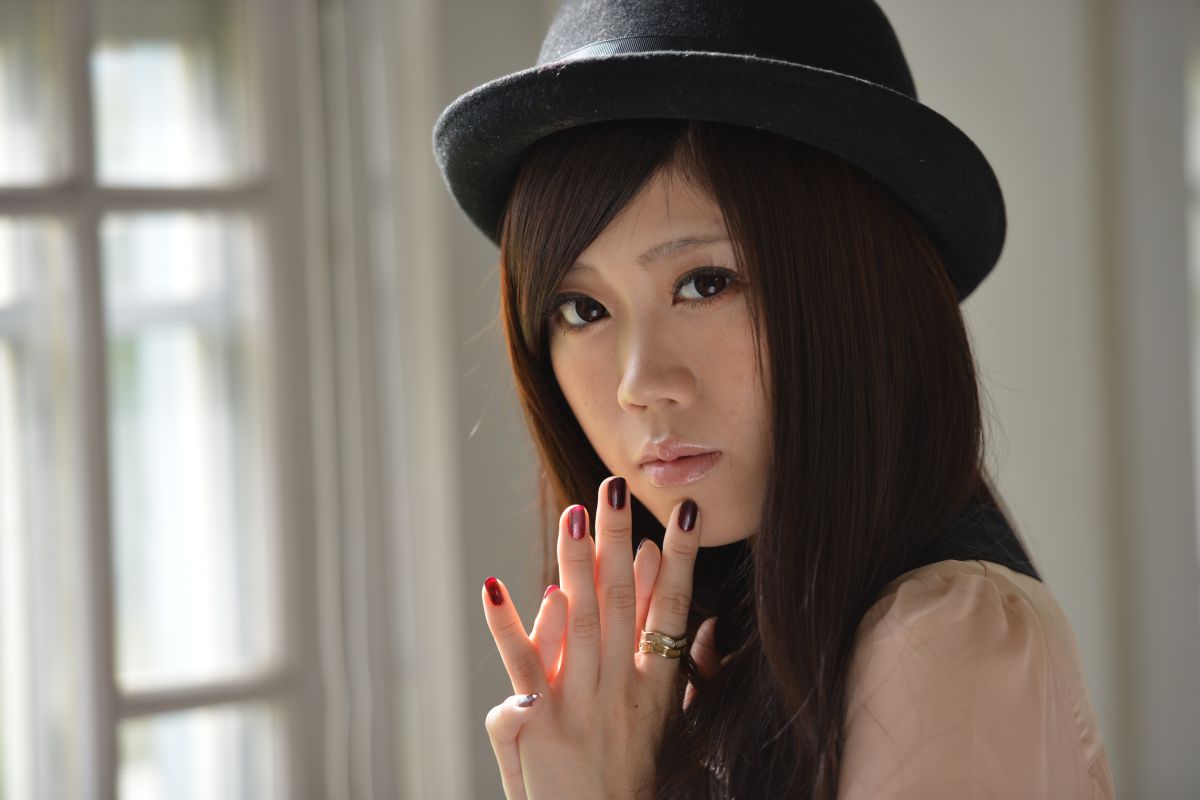 Yuriさん1 | GANREF