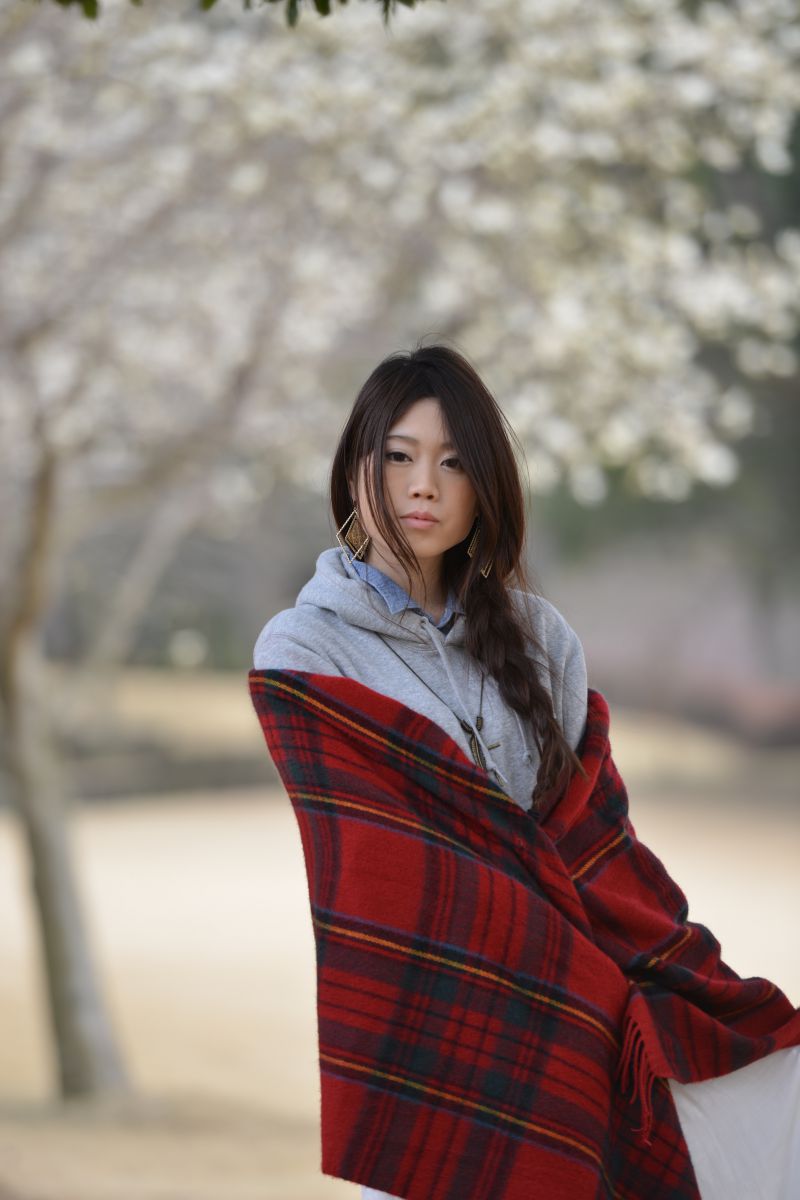 Yuriさん2 | GANREF