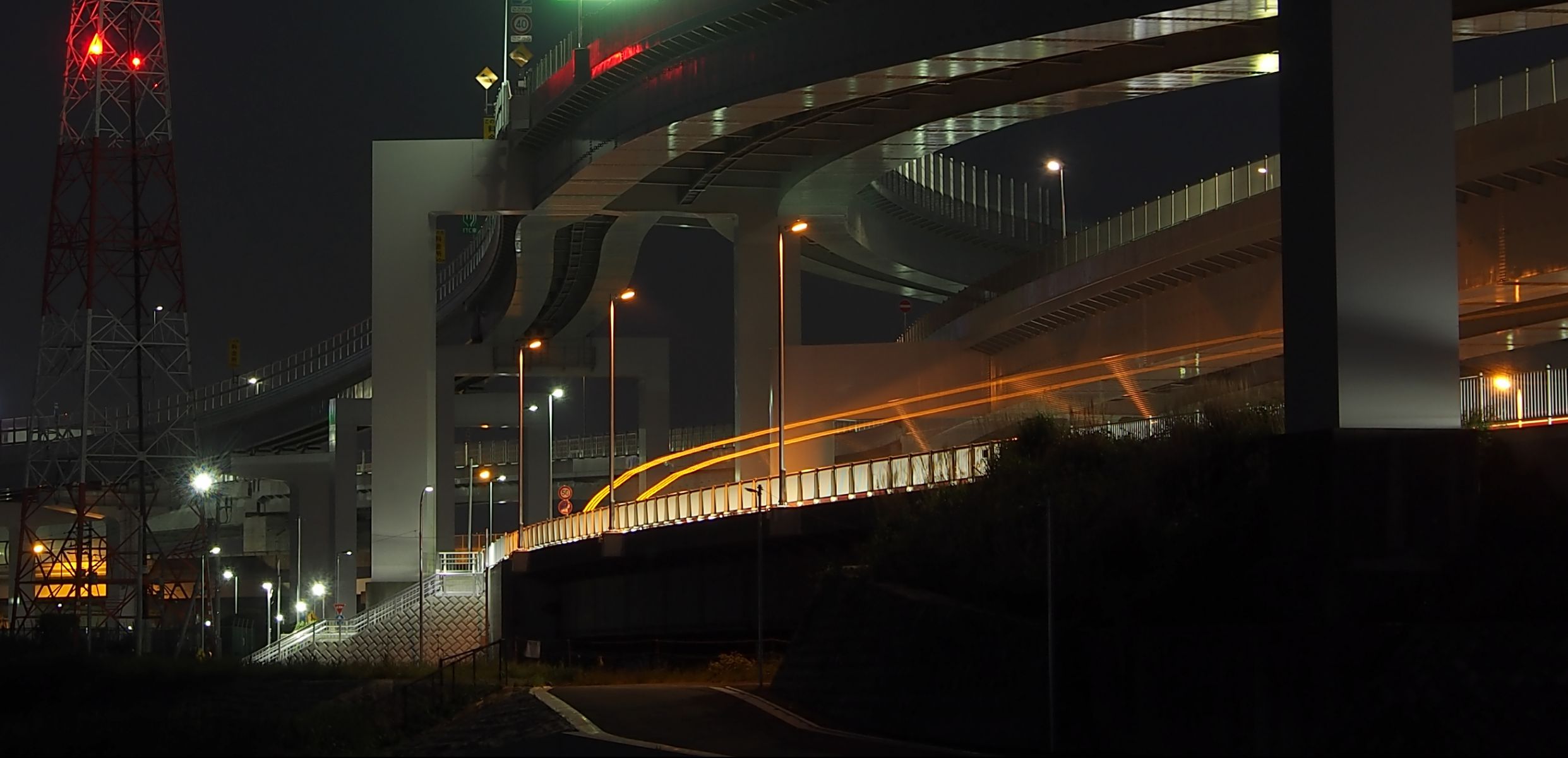 茅ヶ崎JCT | GANREF