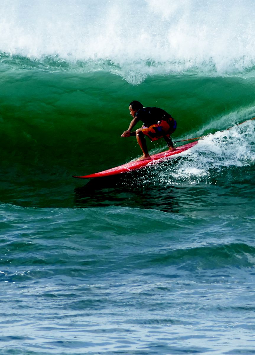 break through | GANREF