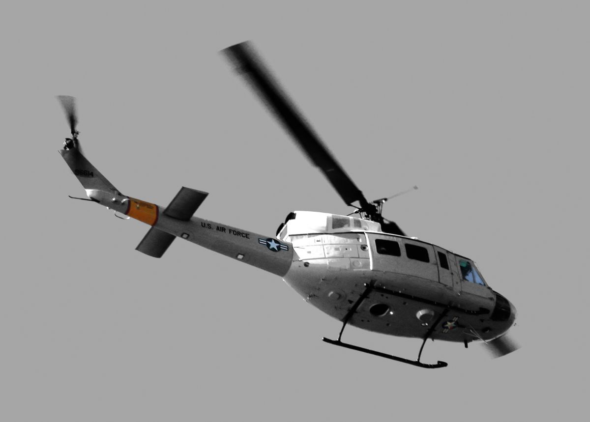 U.S.AIR FORCE | GANREF