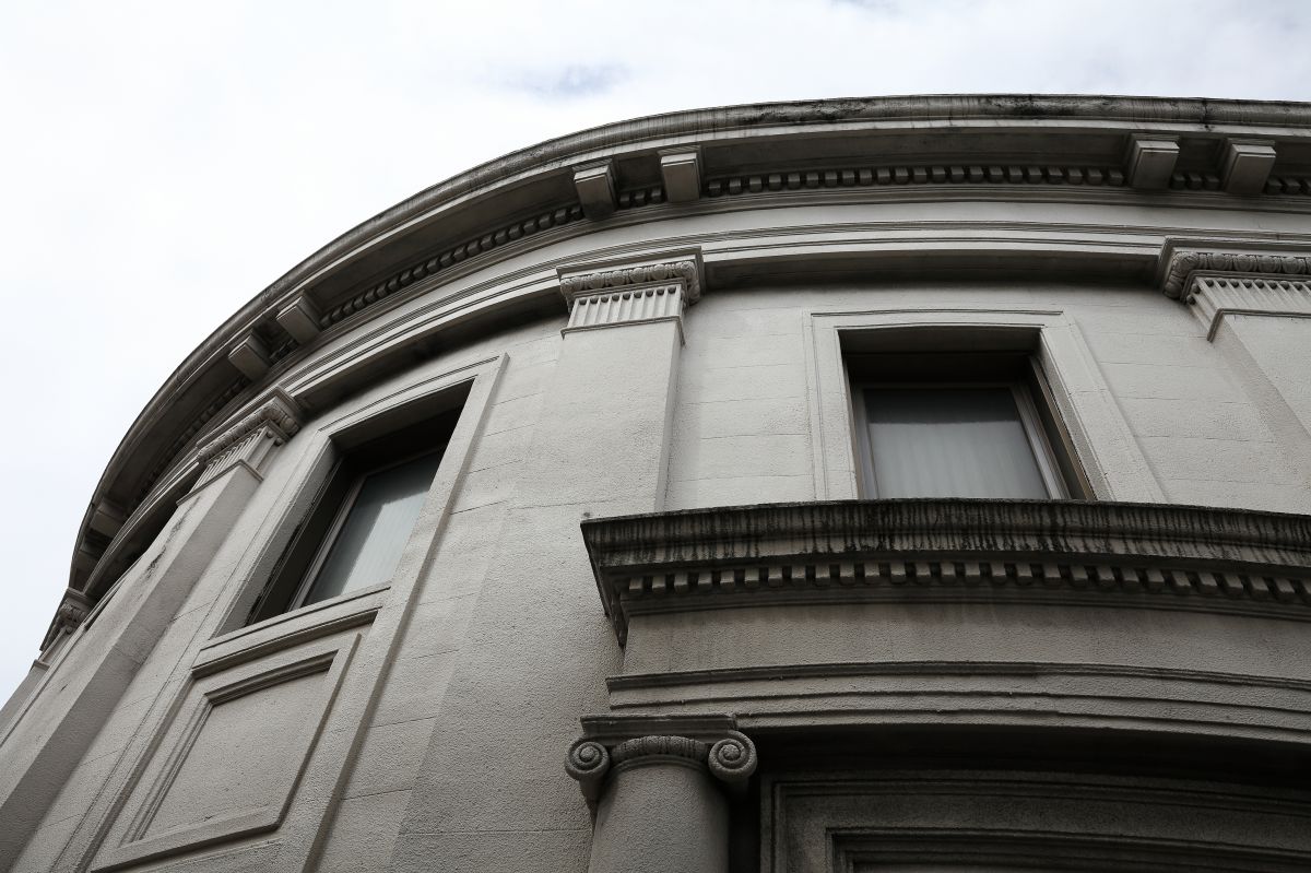 round corner | GANREF