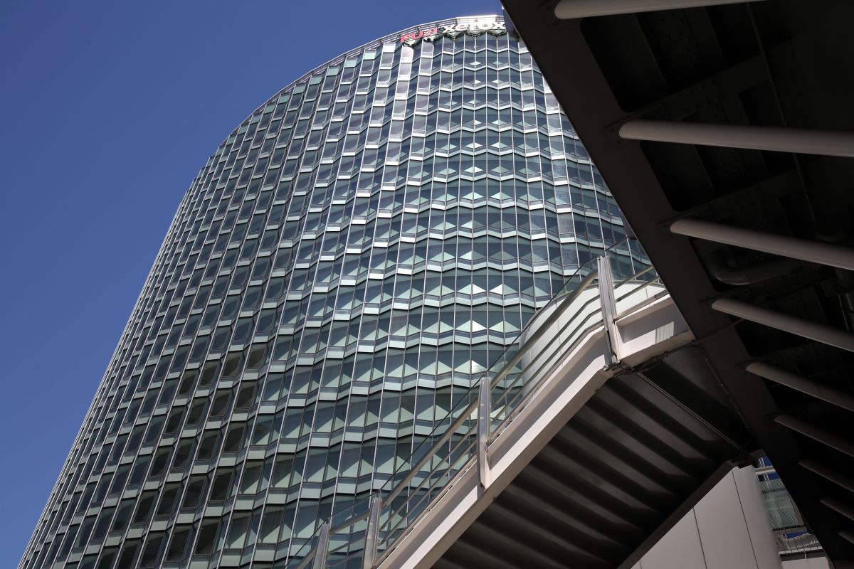 Yokohama Architecture/01 | GANREF