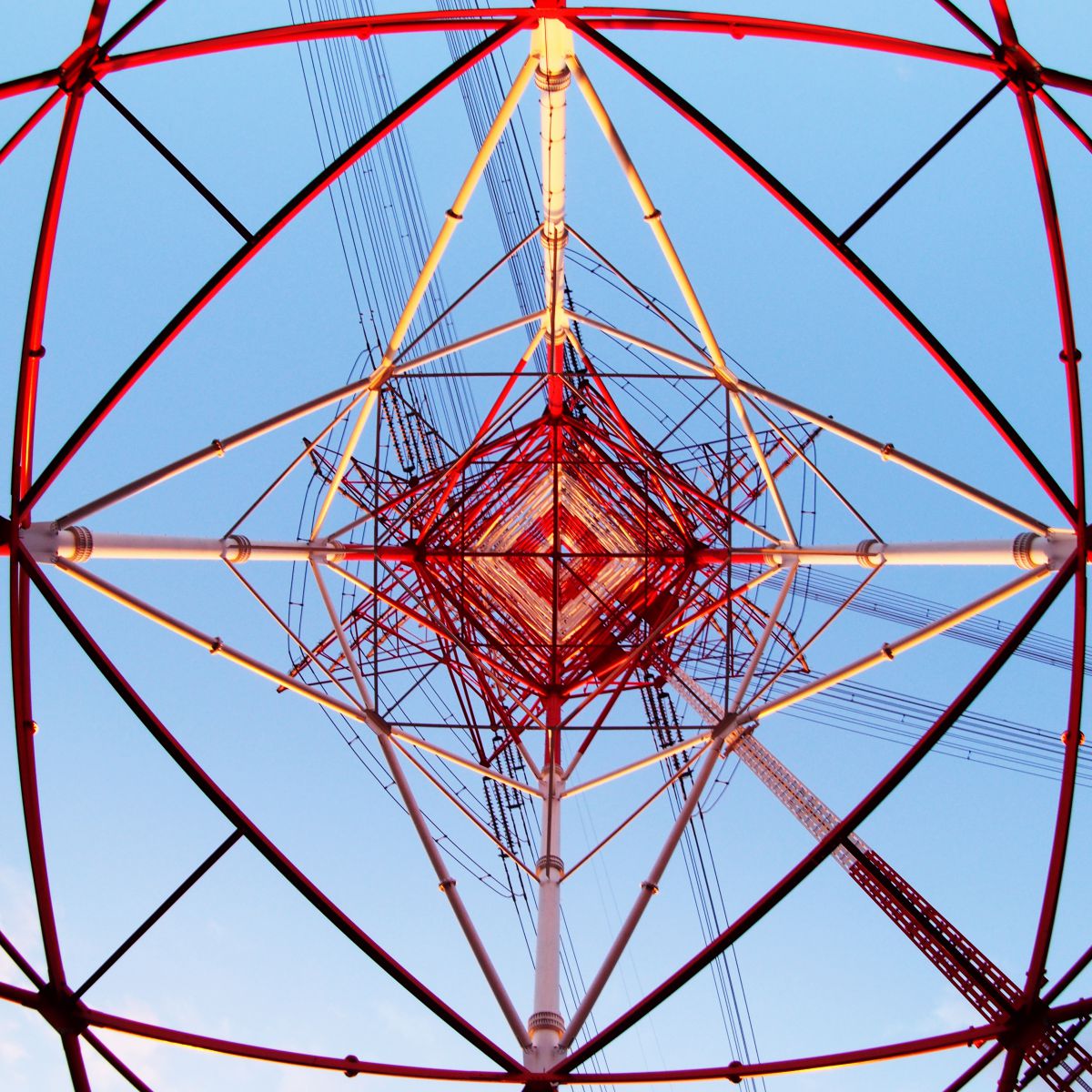 Geometric pattern | GANREF