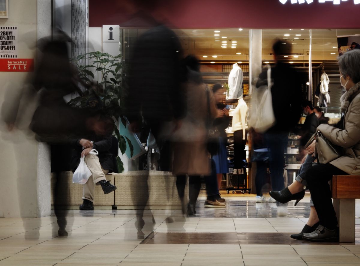 Still & Motion | GANREF