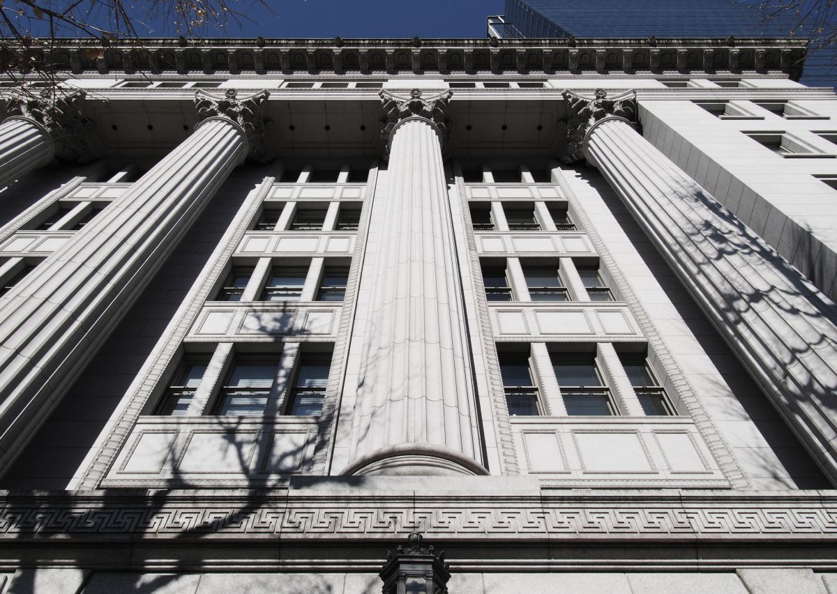 Classic architecture | GANREF