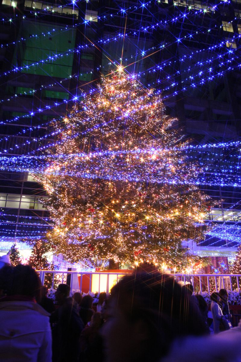 Christmas Eve | GANREF