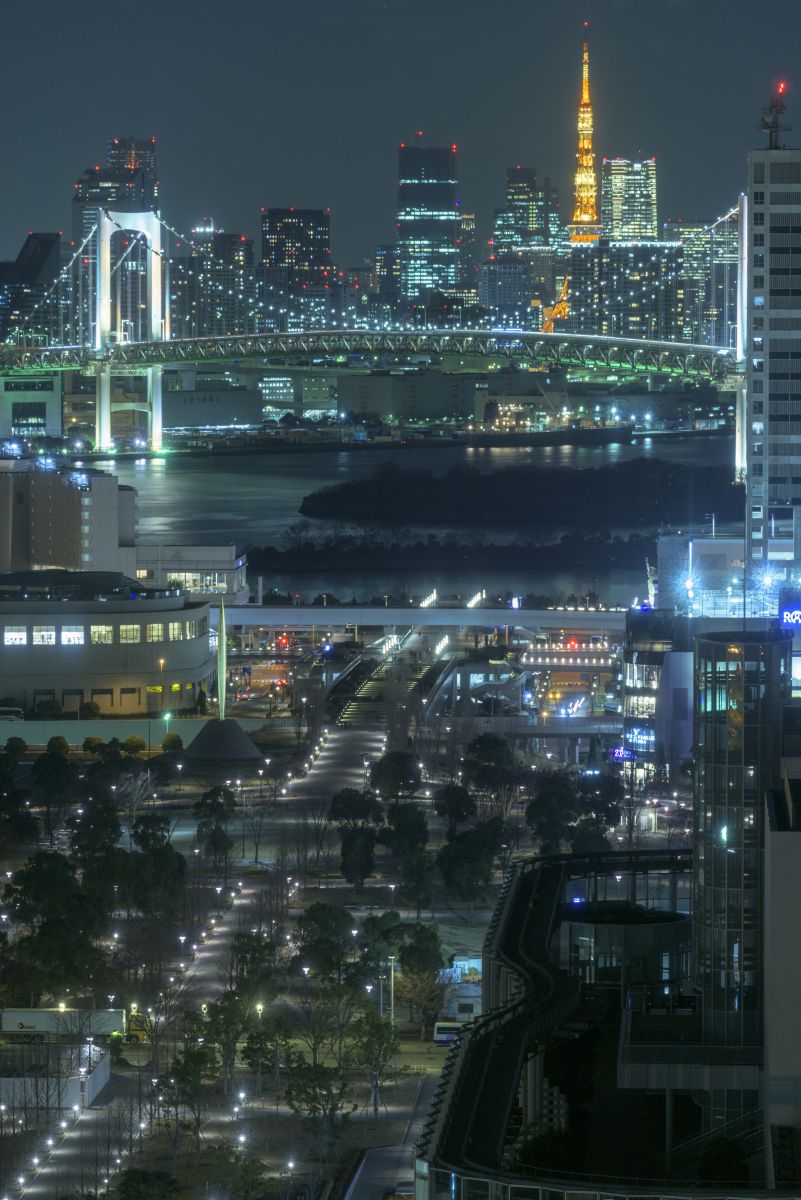 かすむ夜 | GANREF