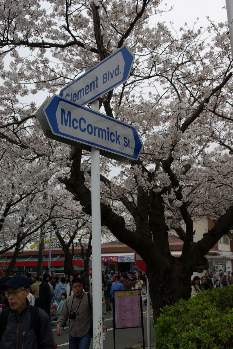 McCormick St. | GANREF