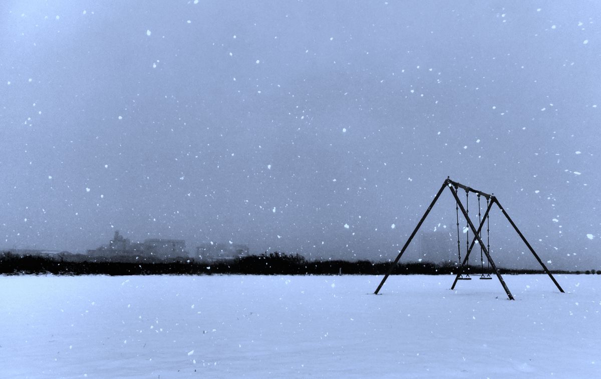 Silent swing | GANREF