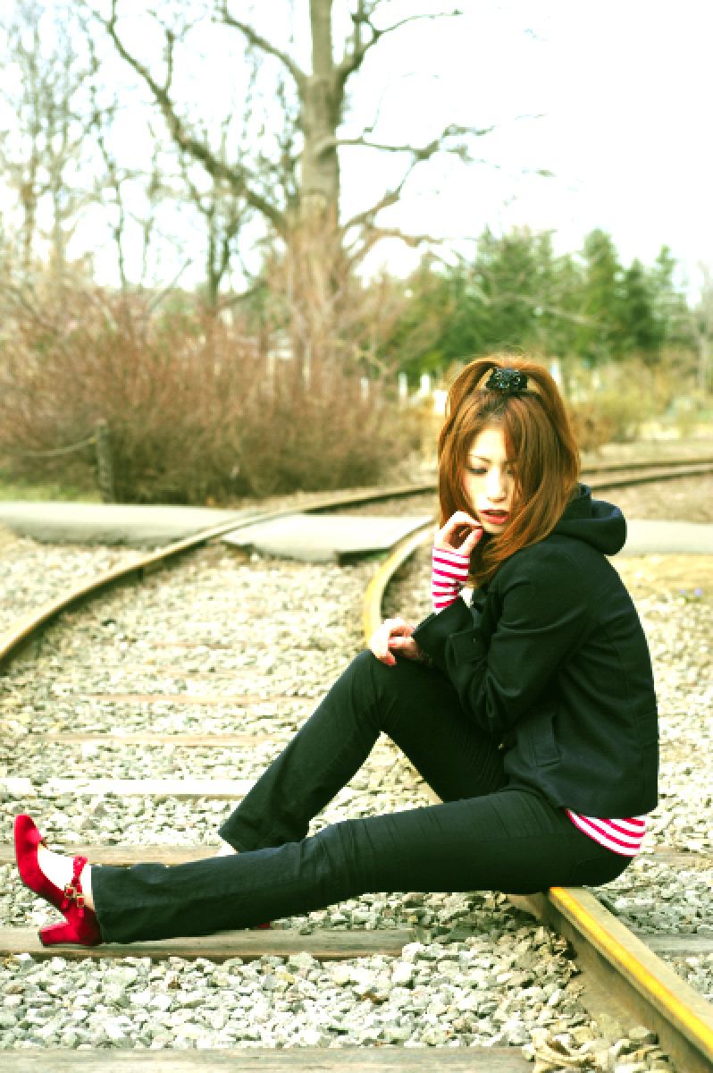 赤と黒.jpg | GANREF