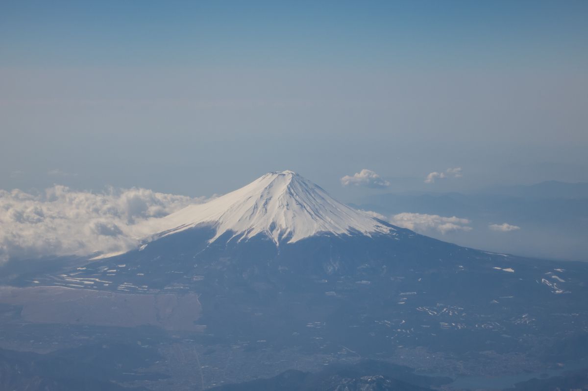 Mt.Fuji | GANREF