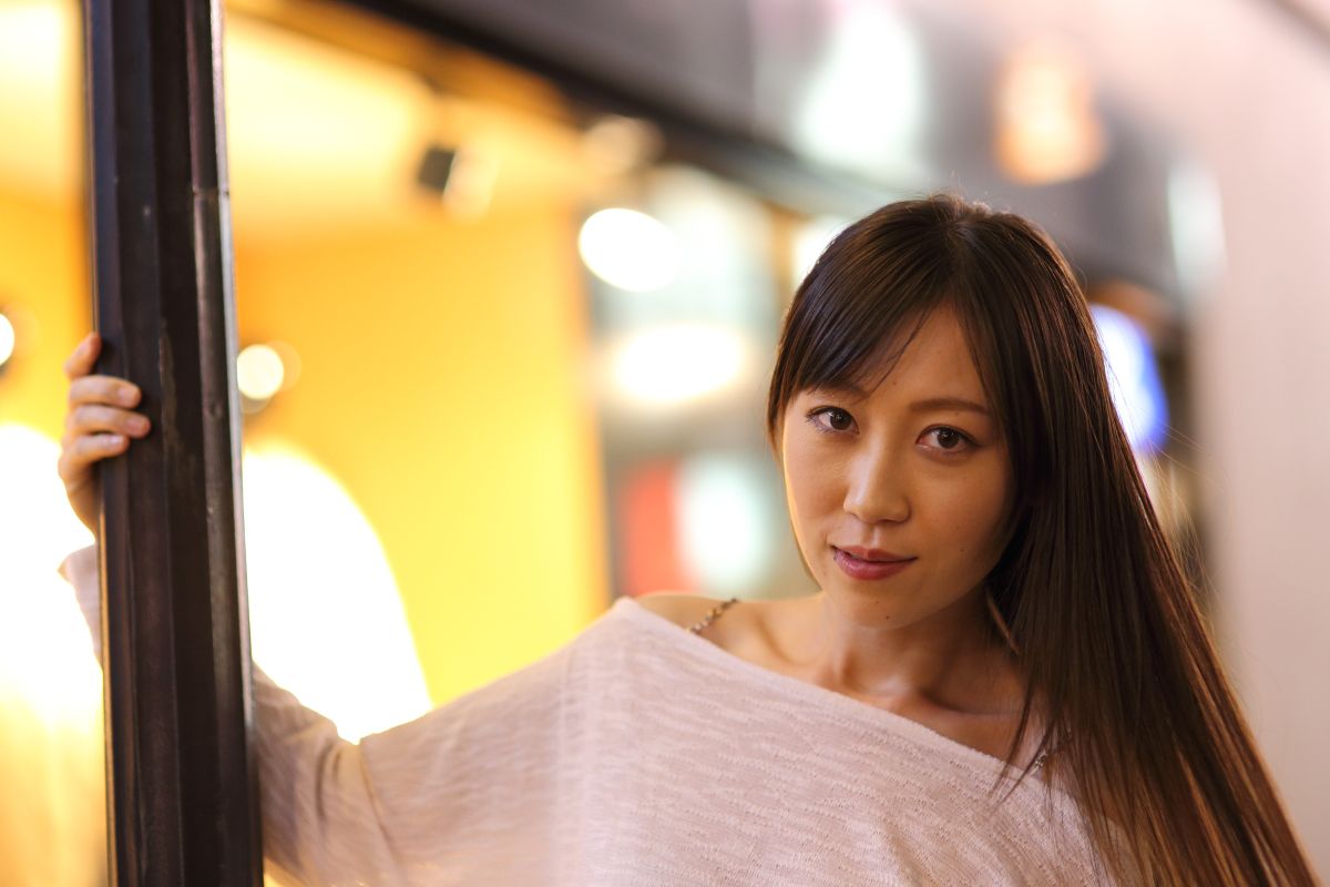 Ginza Night | GANREF