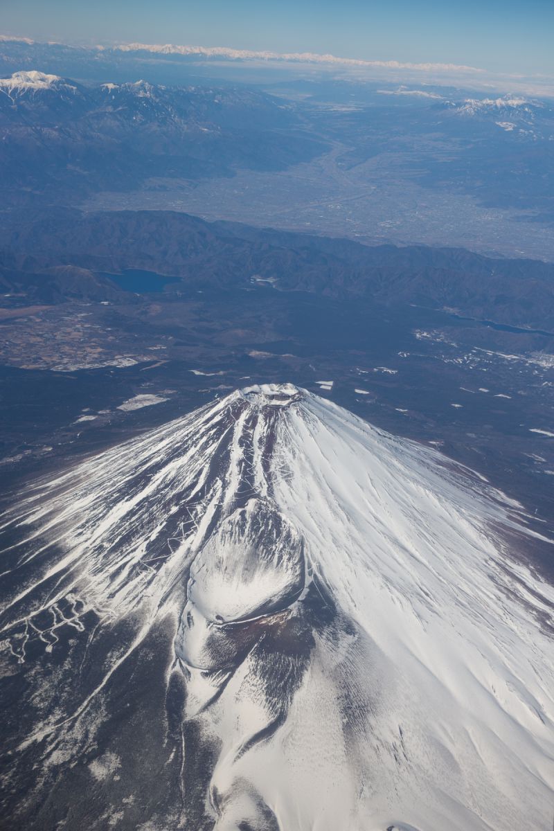 Mt.Fuji 2014 | GANREF