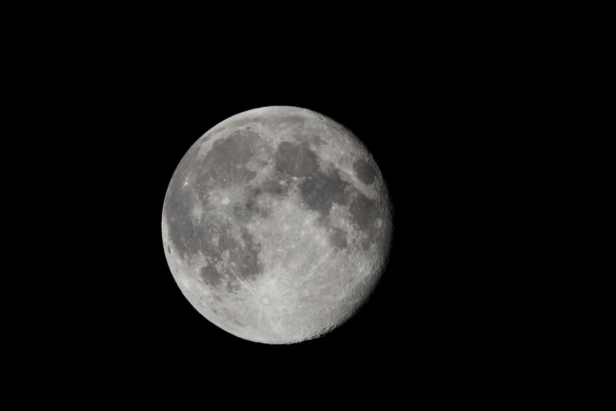 Blue Moon（Fast Moon） | GANREF