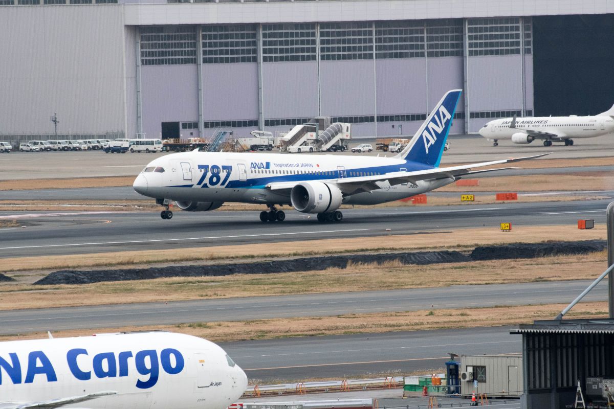 Touchdown！ | GANREF