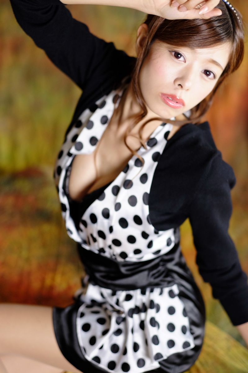 魅惑の眼差 | GANREF