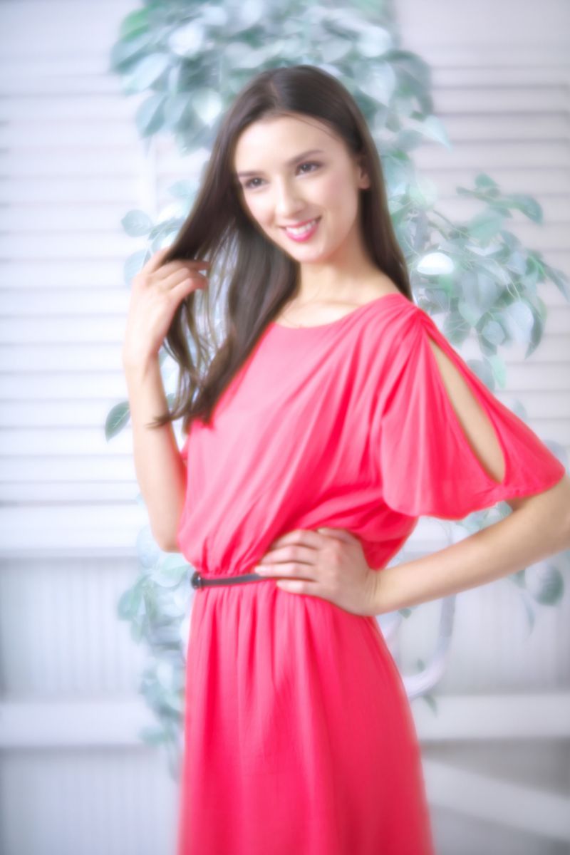 Model: Yana | GANREF