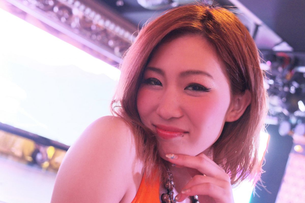 Hot Summer! | GANREF