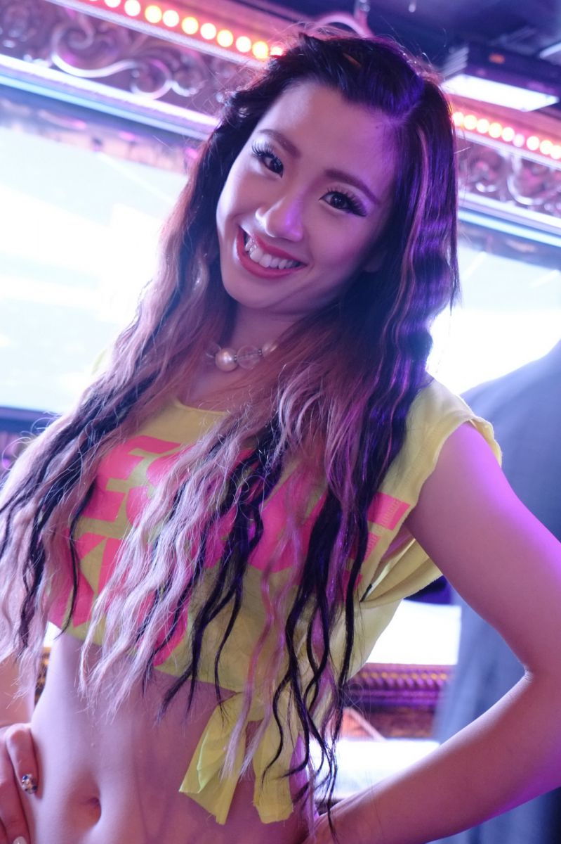 Roppongi 48...4号 | GANREF