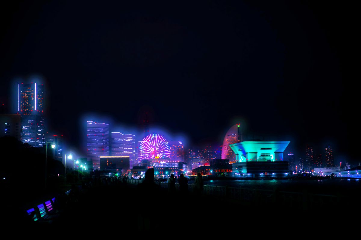 Twilight Zone | GANREF