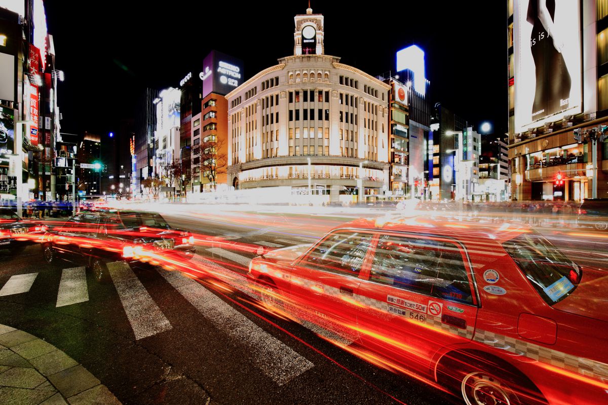 Back to the Future | GANREF