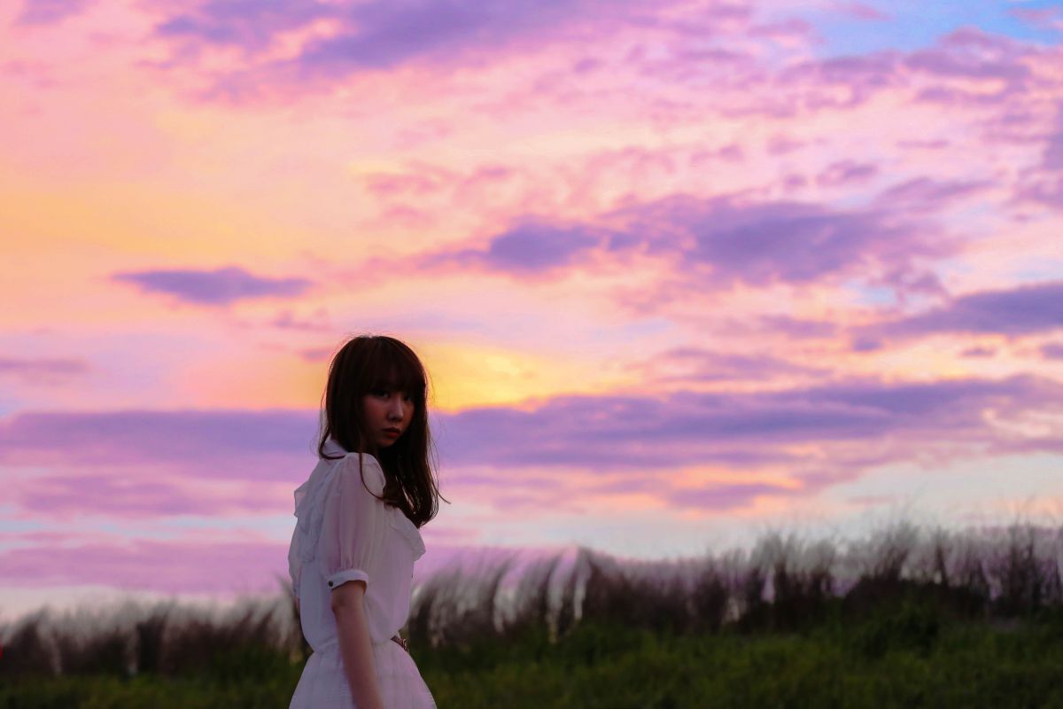 Vanilla Sky | GANREF