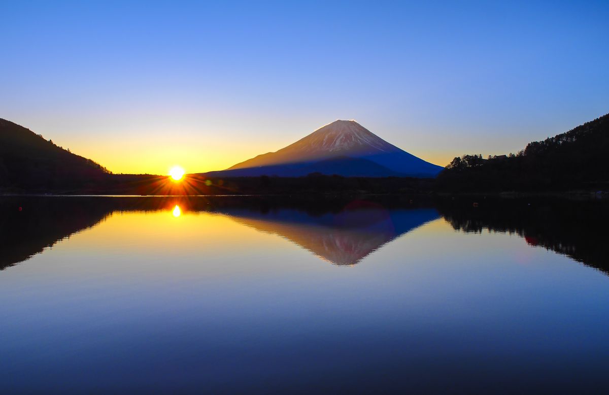 2016初日の出 | GANREF