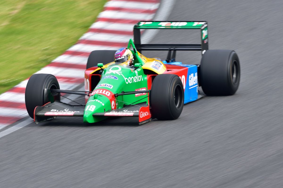 Sound of ENGINE | GANREF