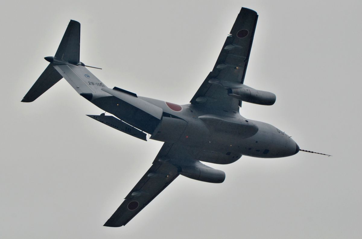 ドア・オープン | GANREF