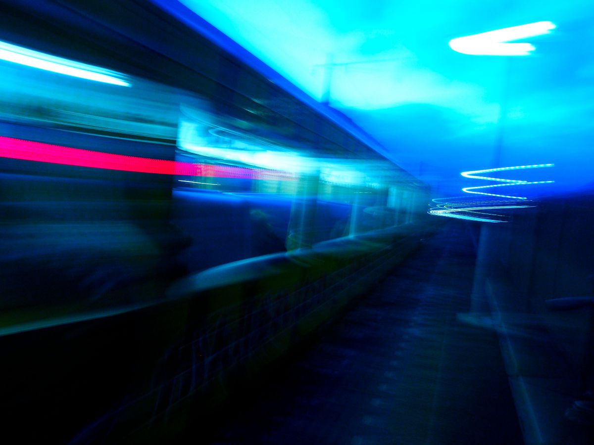 夜感swing！ | GANREF