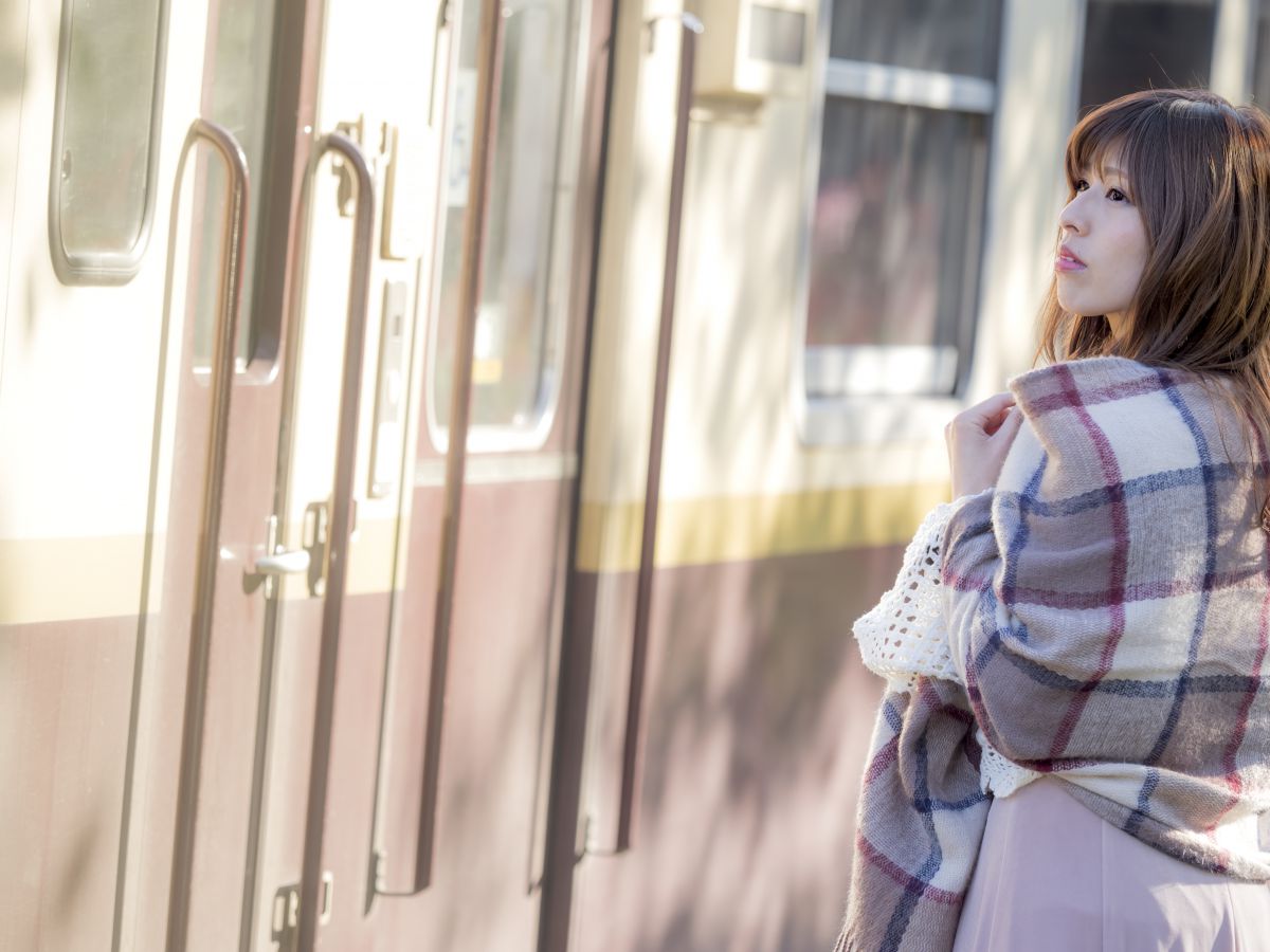 君との小さな旅：秋編（みどり市） | GANREF