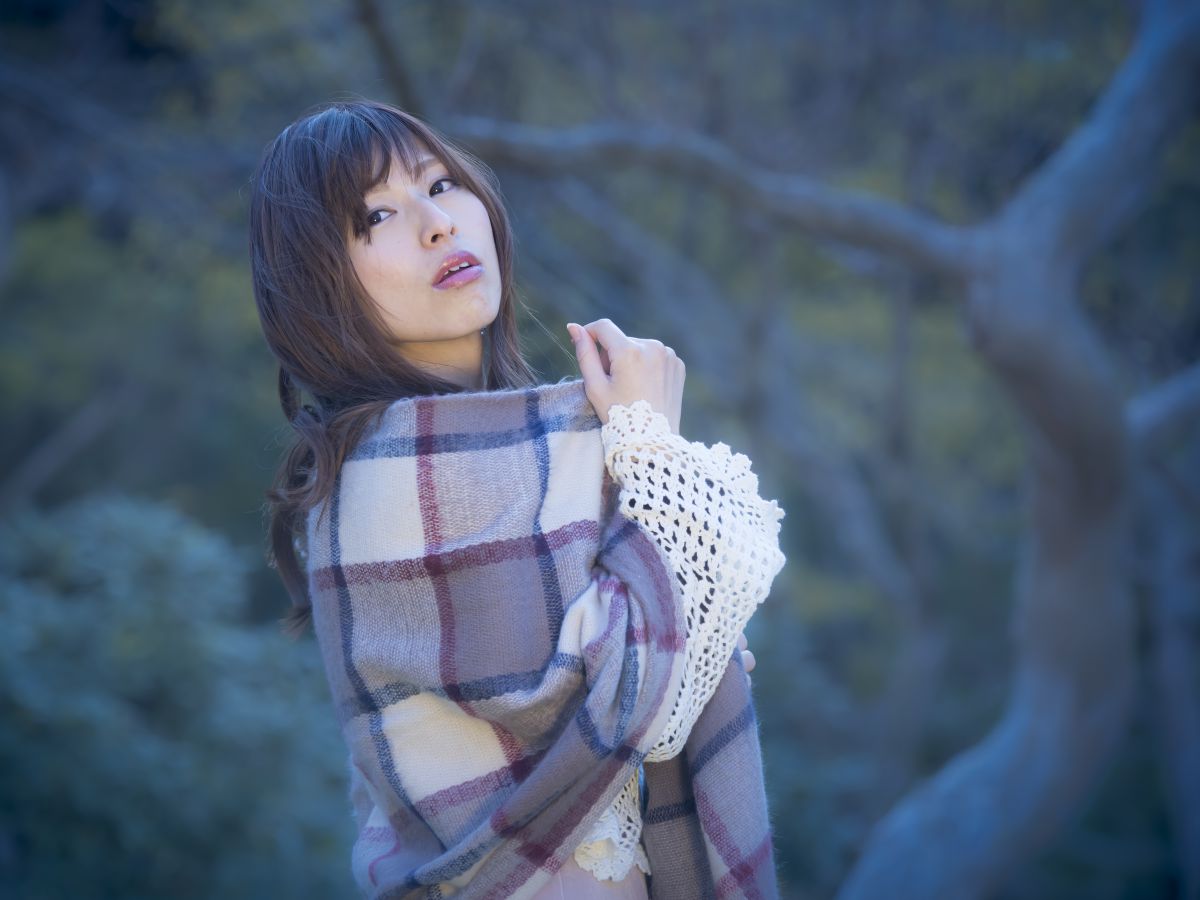 君との小さな旅：秋編（みどり市）不思議の森 | GANREF