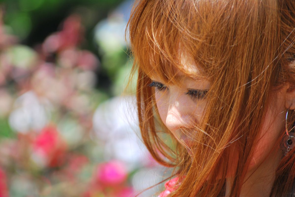 乙女の祈り | GANREF