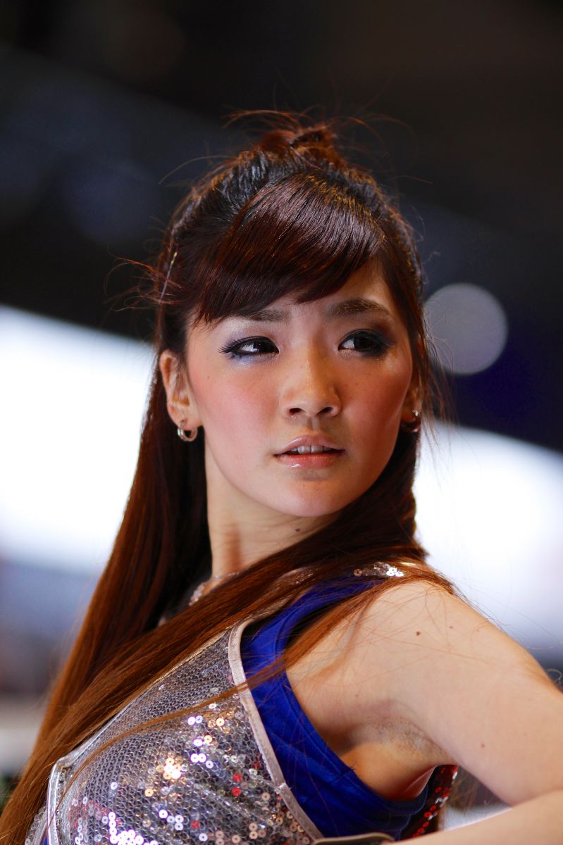 Stage Dancer | GANREF