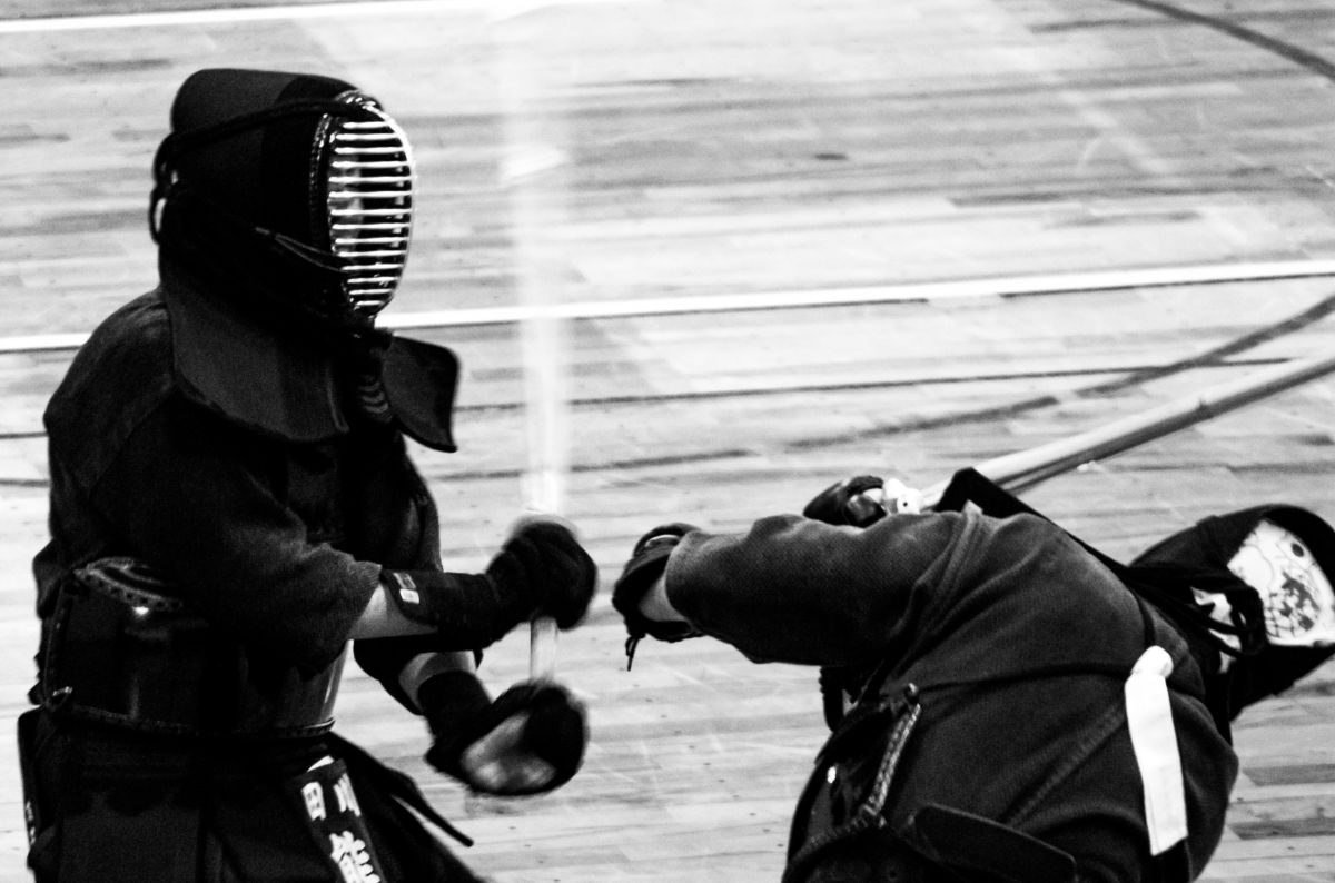 the Force will be with you, always. | GANREF