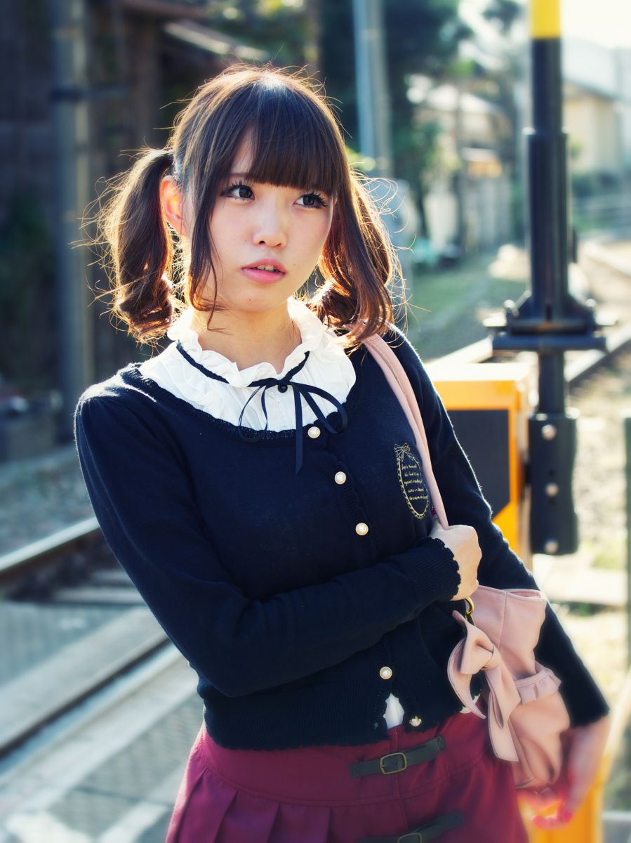 宇佐美なの #05 | GANREF